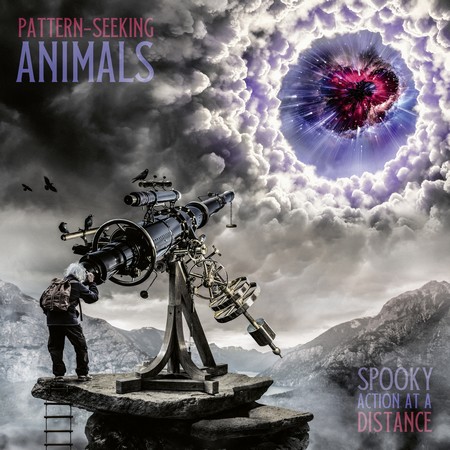 Pattern-Seeking Animals - Review